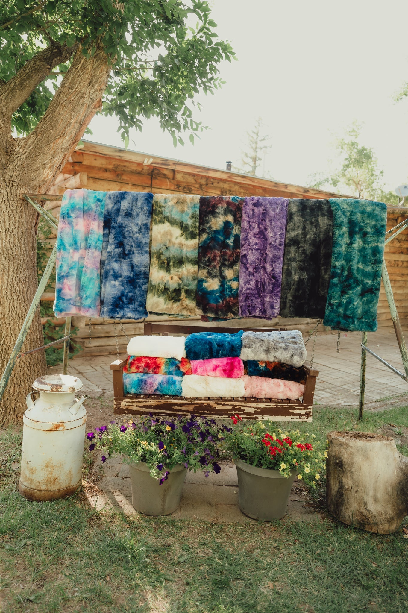 DMC Exclusive Cherry Cola Embossed Rodeo Baby Seal - Ready to Ship ...